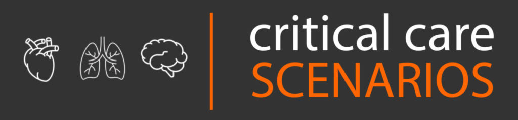 Episode list – Critical Care Scenarios